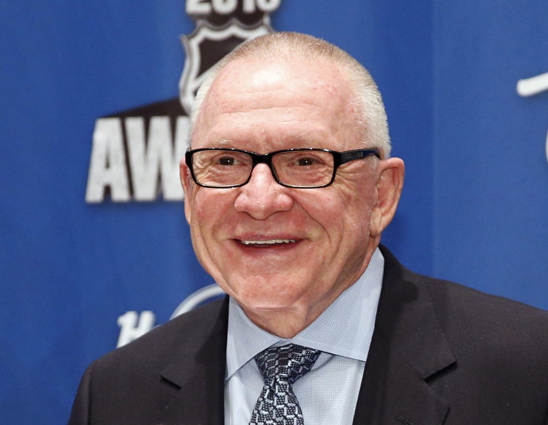 Jim Rutherford among Hockey HOF inductees | News, Sports, Jobs ...